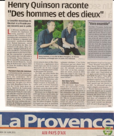 Presse - Réseau Excellence